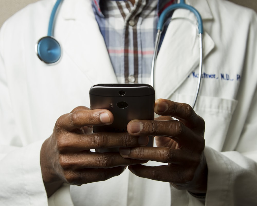 CSoft Healthcare Solutions | HIMS, Telemedicine & Digital Health Platforms